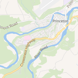 Princeton Home Building Centre in Princeton BC V0X1W0