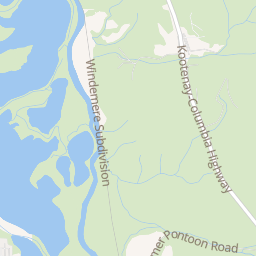 Invermere Home Hardware Building Centre in Invermere BC V0A1K0