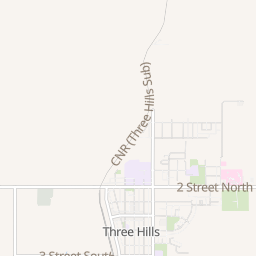 Three Hills Home Hardware Building Centre in Three Hills AB T0M2A0