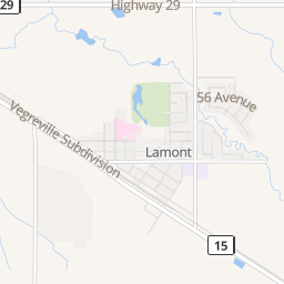 Lamont Home Hardware in Lamont AB T0B2R0