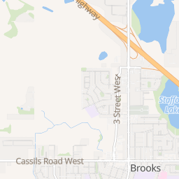 Brooks Home Building Centre in Brooks AB T1R1B4