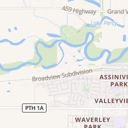 Brandon Home Hardware Building Centre in Brandon MB R7A5C1