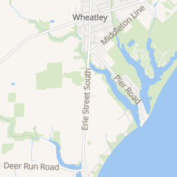 Wheatley Home Building Centre in Wheatley ON N0P2P0
