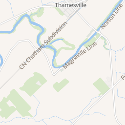 Thamesville Home Hardware in Thamesville ON N0P2K0