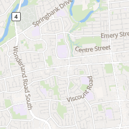 Tuckey Home Hardware in London ON N6C3P5