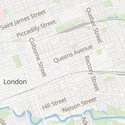 Tuckey Home Hardware in London ON N6C3P5