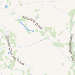 Garson Home Hardware in Garson ON P3L1P5