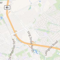 Swanson's Home Hardware Building Centre in Kitchener ON N2G1M8