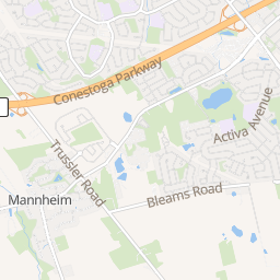 Swanson's Home Hardware Building Centre in Kitchener ON N2G1M8