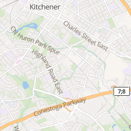 Swanson's Home Hardware Building Centre in Kitchener ON N2G1M8