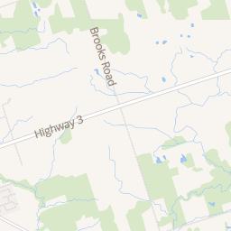 Cayuga Home Hardware in Cayuga ON N0A1E0