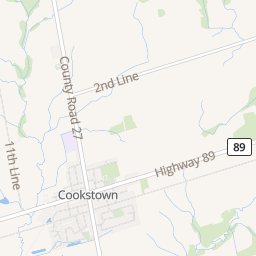 Home hardware cookstown store