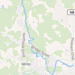 Dicarlo's Home Hardware Building Centre in Minto NB E4B3M2