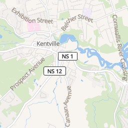 Rockwell Home Hardware in Kentville NS B4N3W4