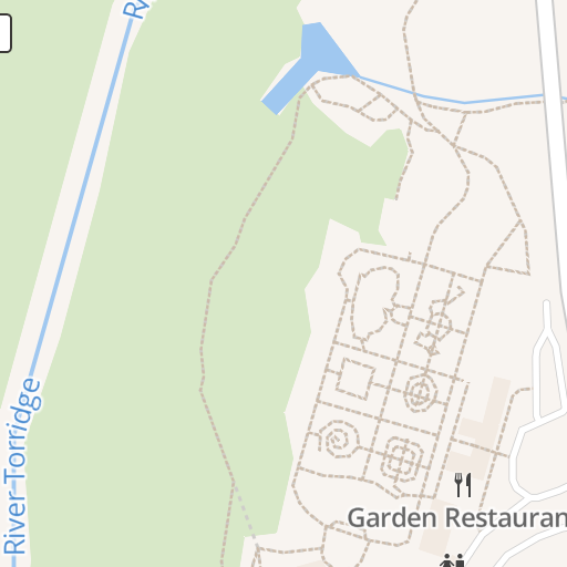 Rhs Rosemoor Gardens Map | Fasci Garden